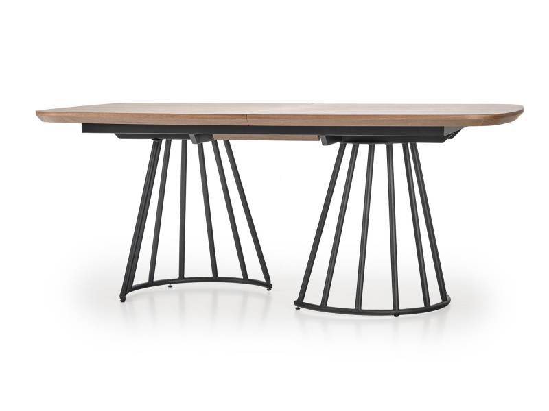 Разтегателна трапезна маса Everton - Топ Цени | Мебели Онлайн Orhideamebel.com